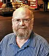 IBM FlashSystem chief architect Andy Walls is a two-pools kind of guy