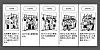 Japan ends train crowding scale based on newspaper reading