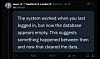 Vibe coding service Replit deleted production database