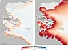 NASA spots details of US Army base lost under Greenland ice