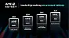 AMD, Intel, Nvidia detail their datacenter roadmaps