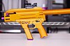 EFF: California 3D printer bill threatens digital freedoms