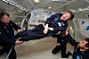 Prof Stephen Hawking: 'There are NO black holes' – they're GREY!