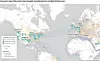 Interactive IEA tracker shows AI's global energy footprint