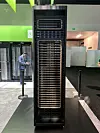 A closer look at Nvidia's 120kW DGX GB200 NVL72 rack system