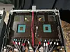 A closer look at Nvidia's 120kW DGX GB200 NVL72 rack system