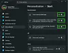 How to get the new Windows Start menu now