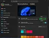 Windows 11 insider builds have new File Explorer dark mode
