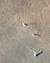 ESA data reveal Mars’ dust devils racing at up to 158 km/h