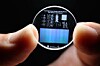 SPhotonix 5D memory crystal: cold storage lasts 14B years