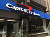 Capital One suffers two-day outage and counting