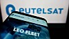 Eutelsat looms large to boot Starlink out of Ukraine