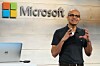 Microsoft chops 3% - mid-managers top the list