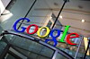 EU launches Google antitrust probe over AI training
