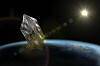 Lightsail tech gets tailwind from Caltech breakthrough