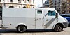 Armored cash transport trucks linked to crypto laundering