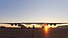 Paul Allen's six-engined monster plane prepares for space deliveries