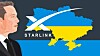SpaceX cuts off Ukraine's 'offensive' Starlink use