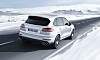 Porsche panic in Russia as cars mysteriously bricked