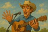 AI country artist hits #1 on Billboard digital songs chart