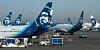 Alaska Airlines grounded itself due to IT problem