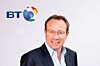 BT CEO Jansen confirms he's quitting within 12 months