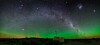 Aurora borealis could hit parts of the US this weekend