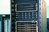 A closer look at Nvidia's 120kW DGX GB200 NVL72 rack system