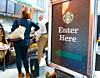 Starbucks finds machines can't replace people