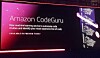 Exploring AWS CodeGuru: New automated code review has smart features ...