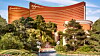 Wynn Resorts confirms data stolen after ShinyHunters threats