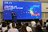 ZTE Day 2026 in Almaty Showcases Innovations Shaping Kazakhstan's ...