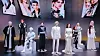 New humanoid robots from China look like creepy pop star action figures ...
